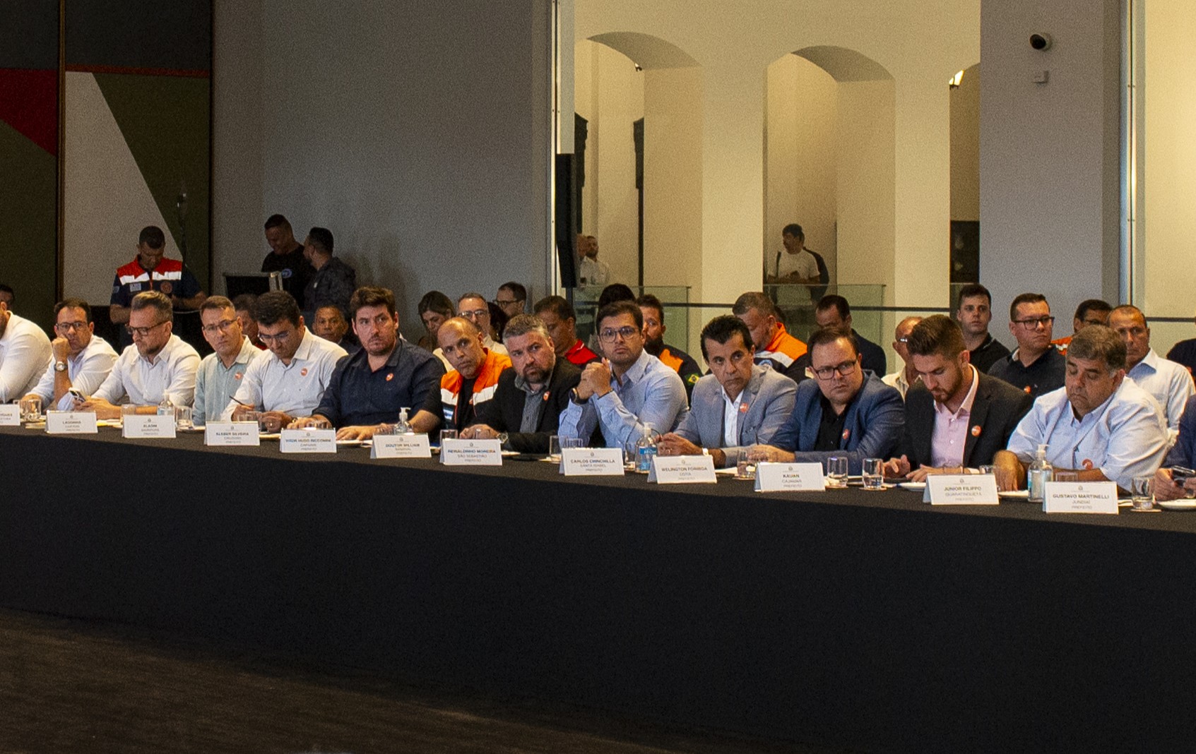 Reinaldinho Moreira anuncia investimento de R$ 150 milhões em ...